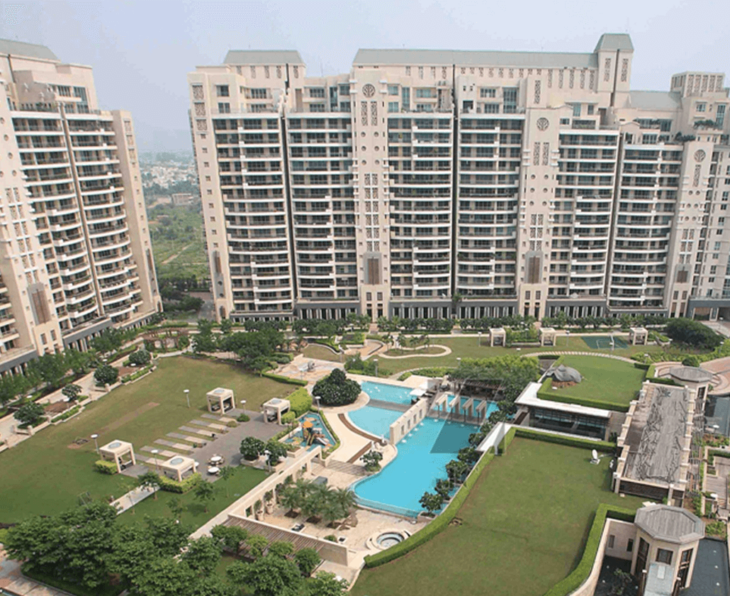 Xenius projects | List of Xenius' Real estate | IoT/M2M technology