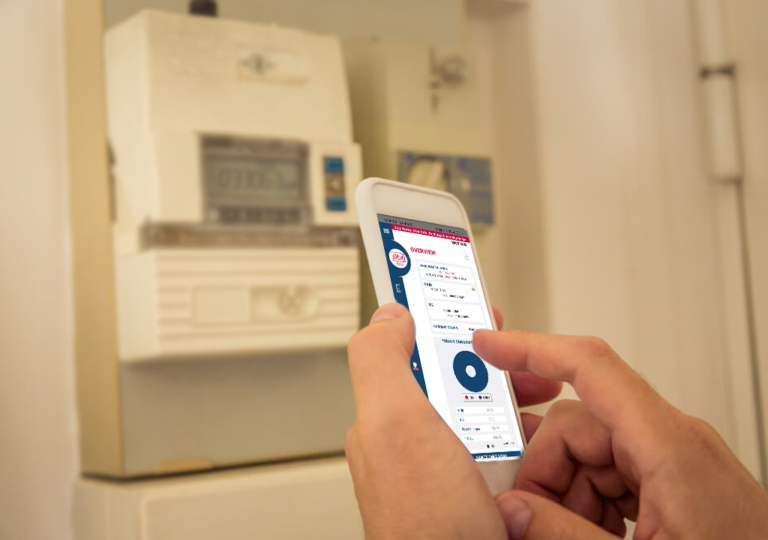 Evolution and benefits of the smart meters | Electricity meters