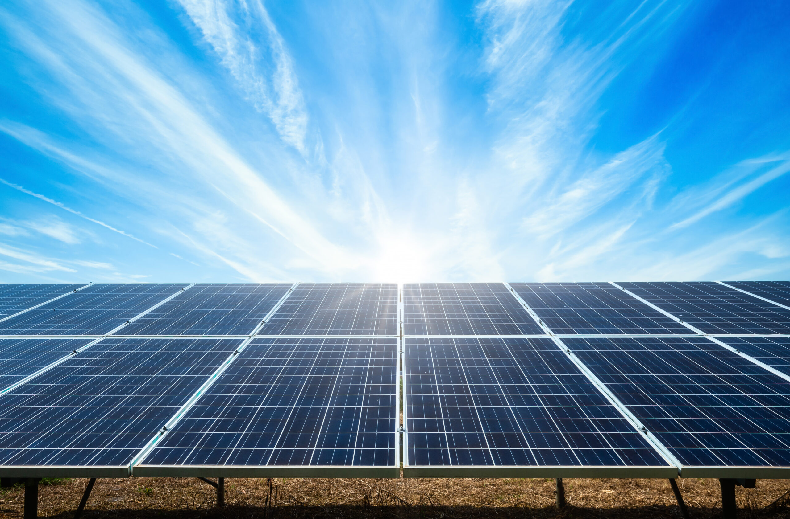 All About solar panel monitoring systems | IoT Solutions