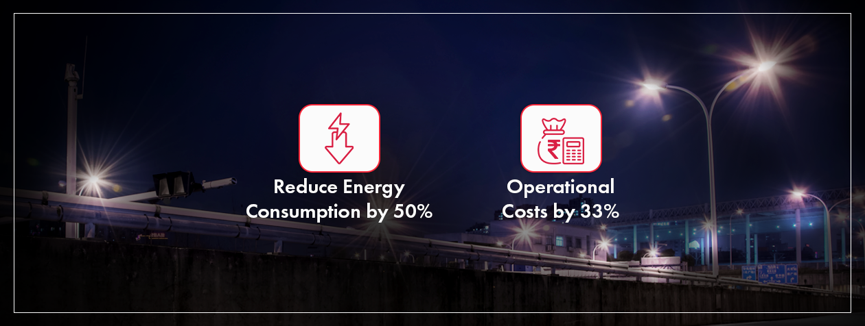 Smart street lights approaches 20 million units worldwide