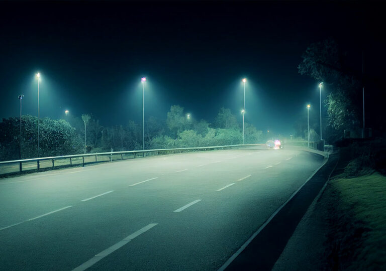 Smart street lights approaches 20 million units worldwide