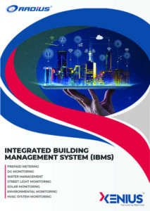 Integrated Building Management Solution(IBMS) | HVAC Solutions
