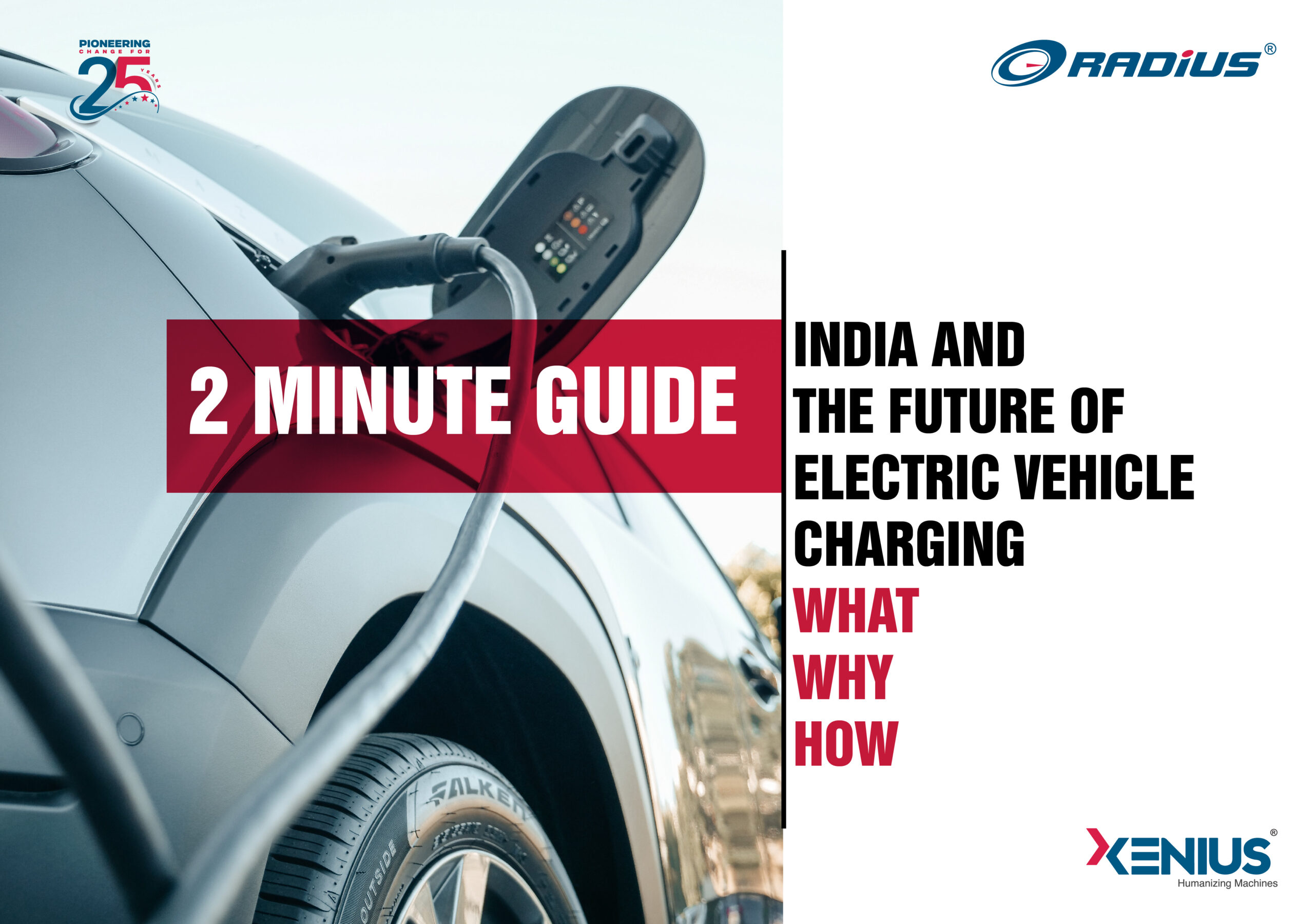 GRID TO GARAGE Smart Metering is fueling Electric Mobility