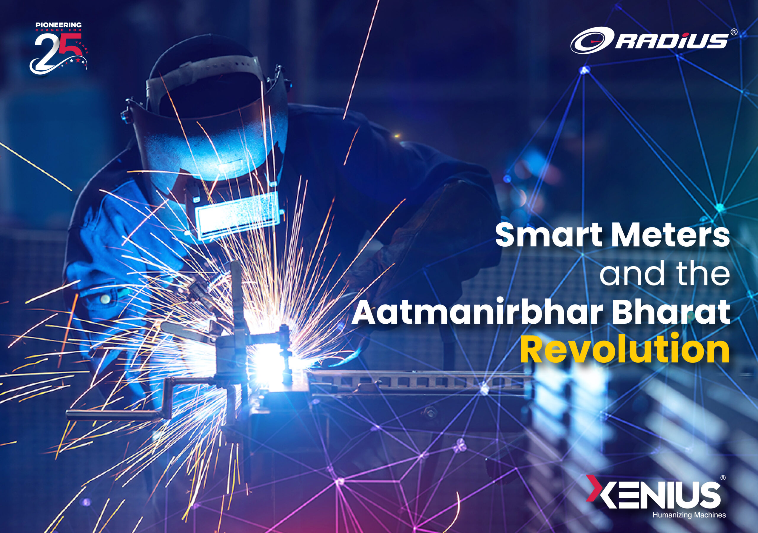 Digital Transformation: Illuminating the path with smart meters