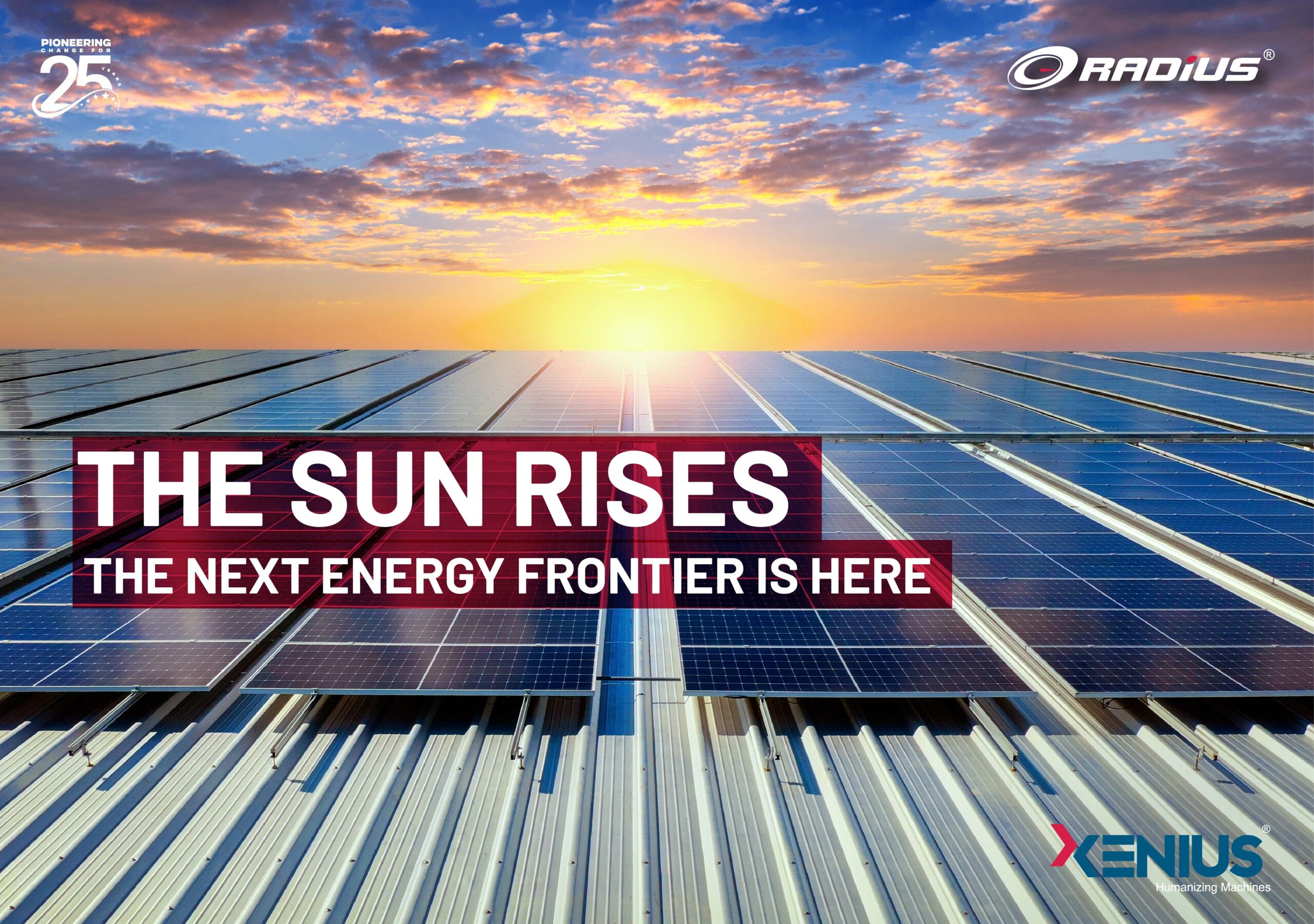 Harnessing the Sun! Rise of Smart Solar Monitoring | RSIPL