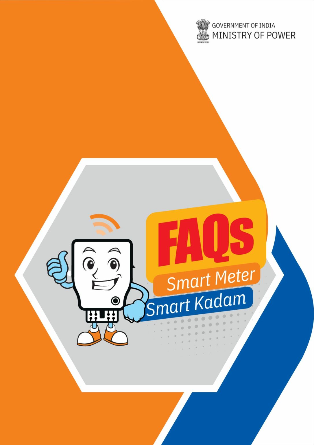 FAQS : DEMYSTIFYING SMART METERS | Smart Technologies