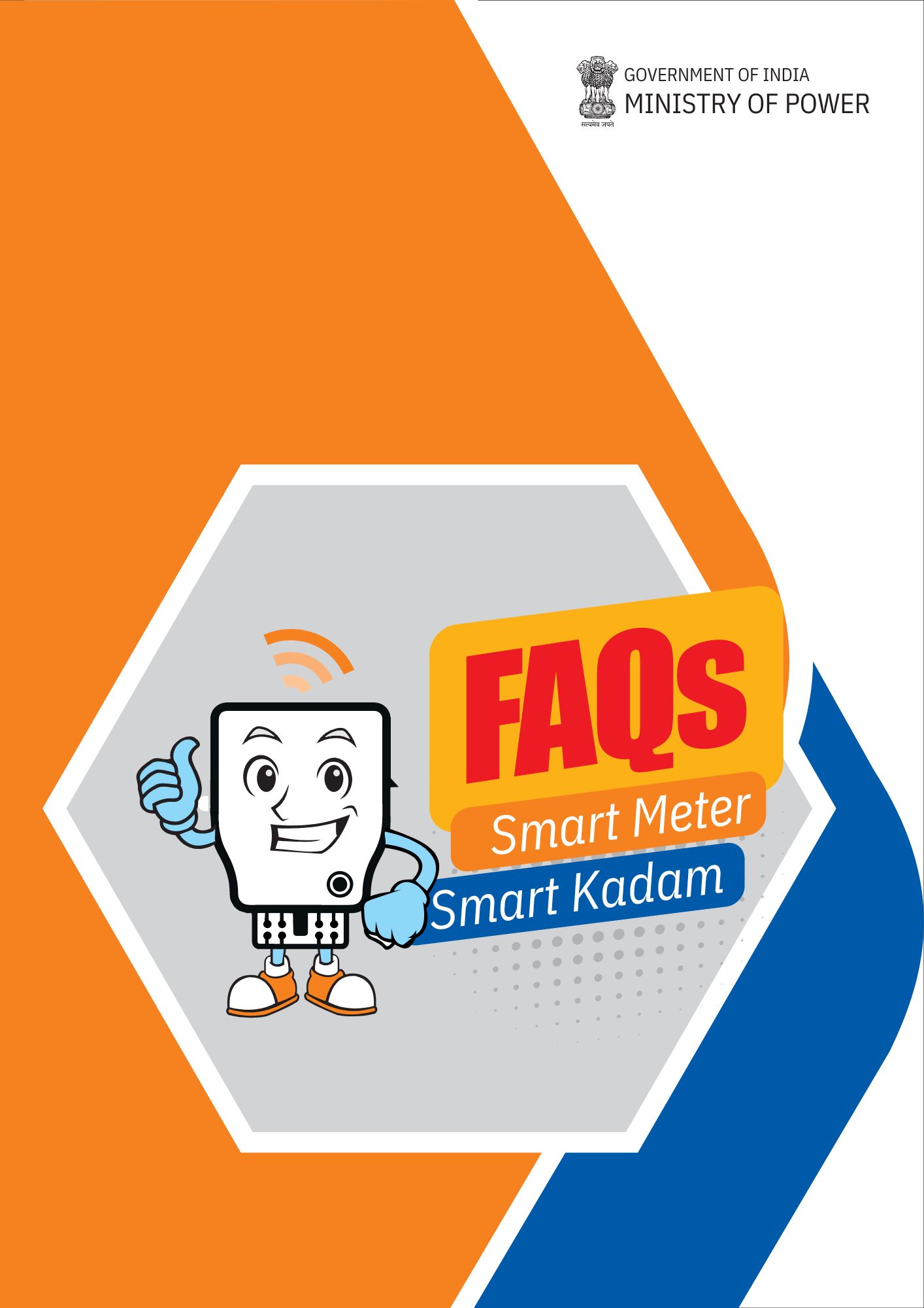 FAQS : DEMYSTIFYING SMART METERS | Smart Technologies