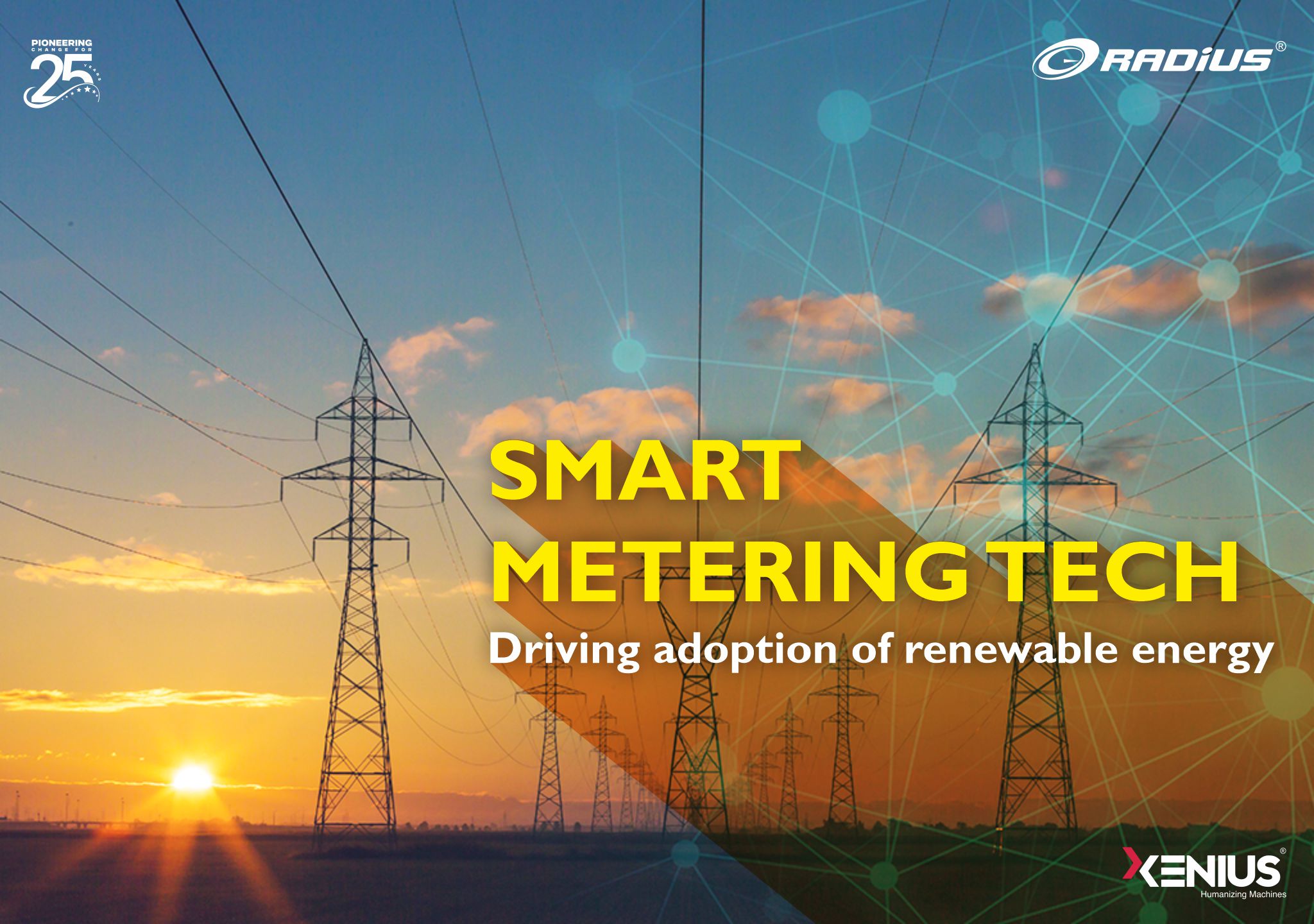 SMART METERING: A catalyst for renewable | Energy Adoption