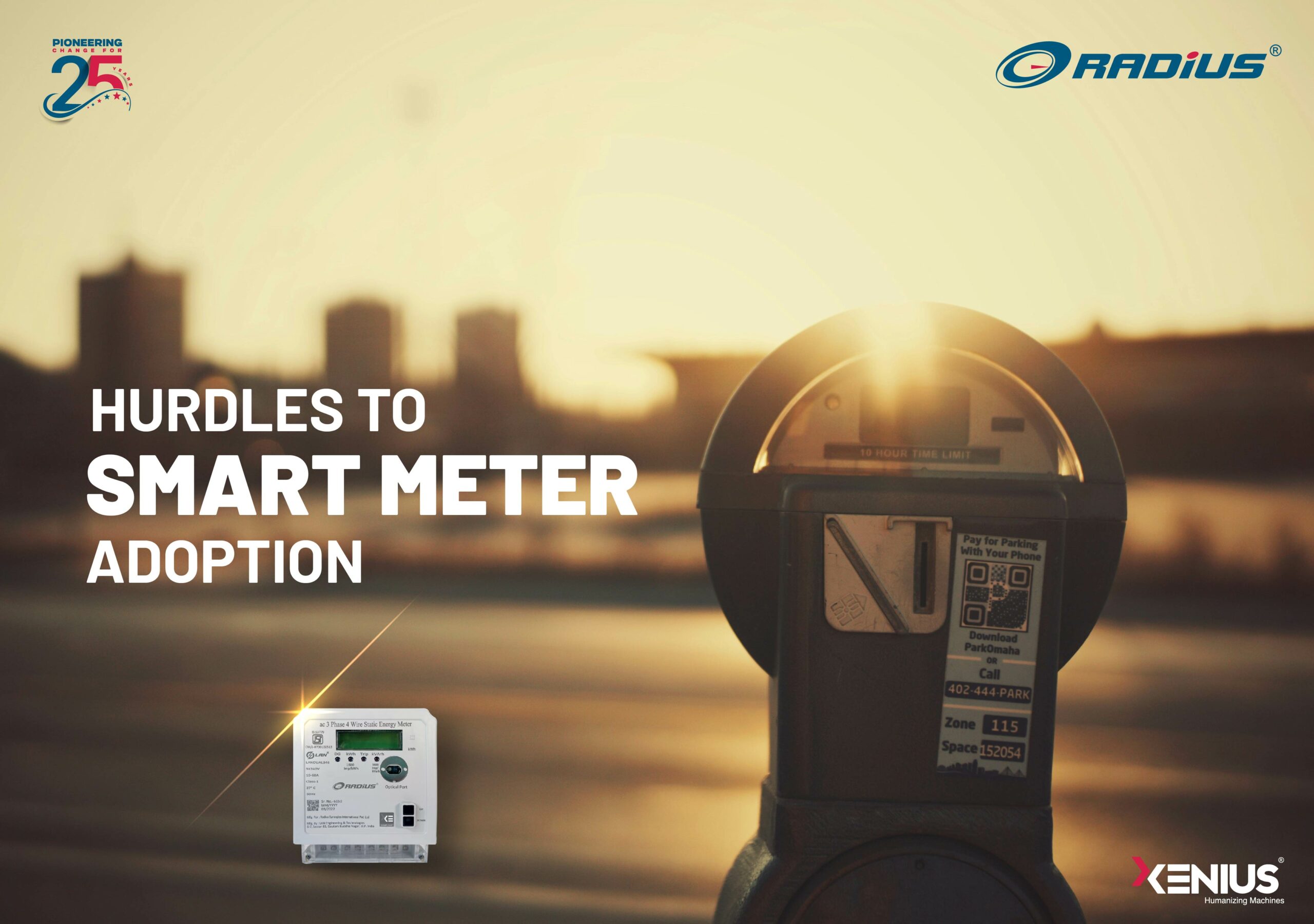 Smart Meter Challenge To Empower India’s Energy Future | RSIPL
